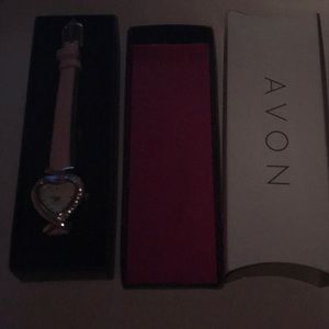 Jewelry | New Avon Watches Wdiamond Swarovski Cyrstals | Poshmark